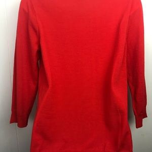 J. Crew | Sweaters | Jcrew Merino Wool Sweater I | Poshmark